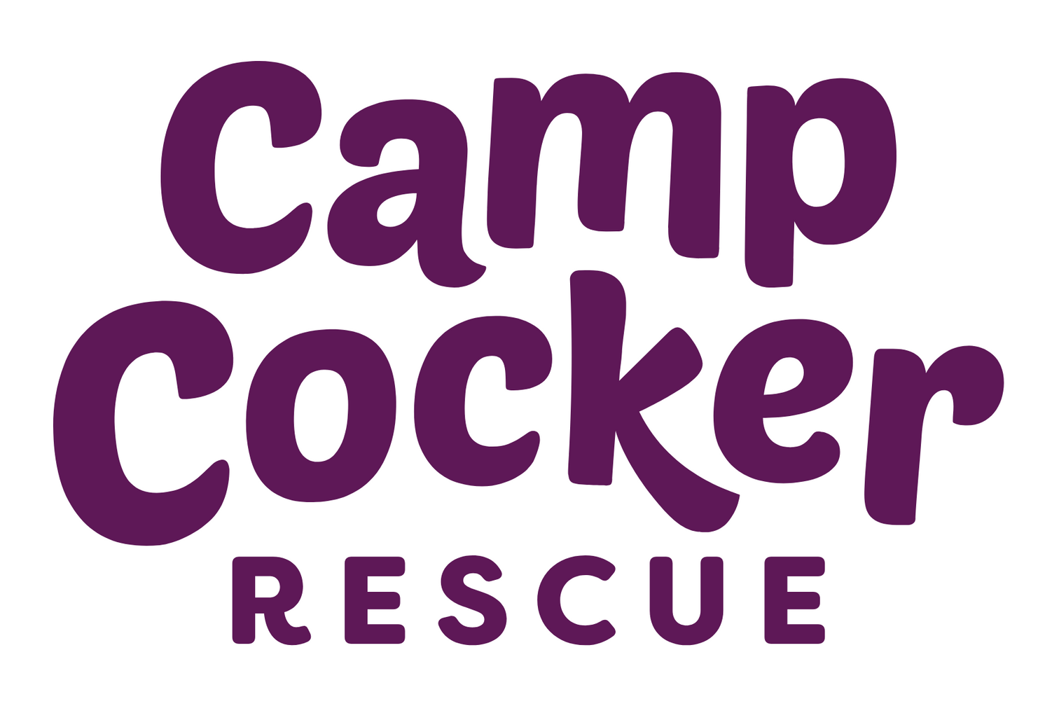 Camp Cocker Rescue - About Us - Dogs For Adoption